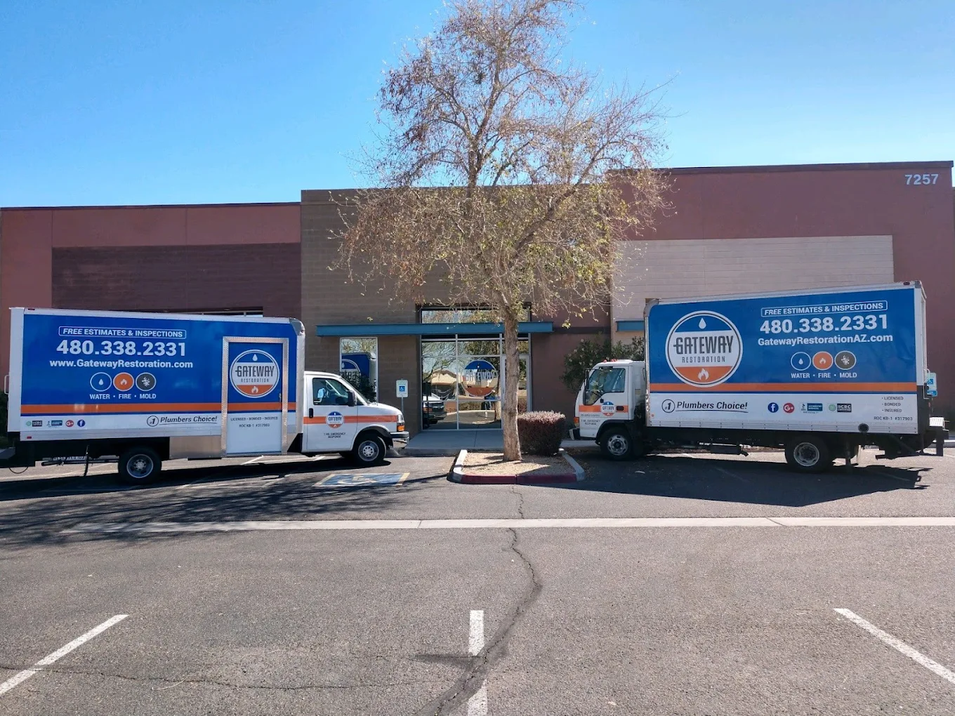 Daniel Tucker of Klappenberger & Son Painting Celebrates 140+ Google ...